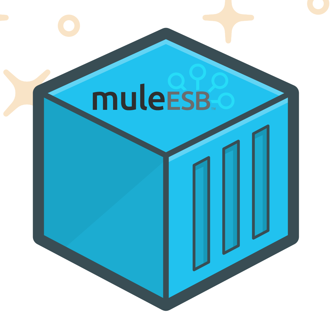Mulesoft / docker-mule · GitLab